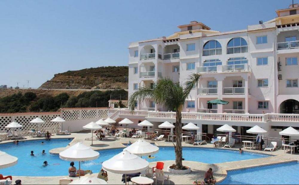 Hôtel Sabri Hotel, Annaba