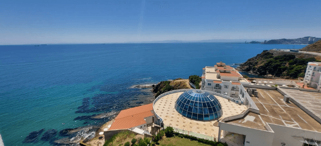 Hôtel Sabri Hotel, Annaba