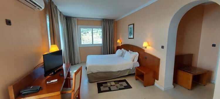 Hôtel Sabri Hotel, Annaba