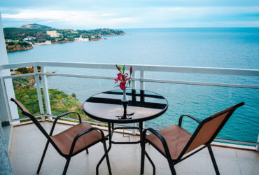 Hôtel Sabri Hotel, Annaba