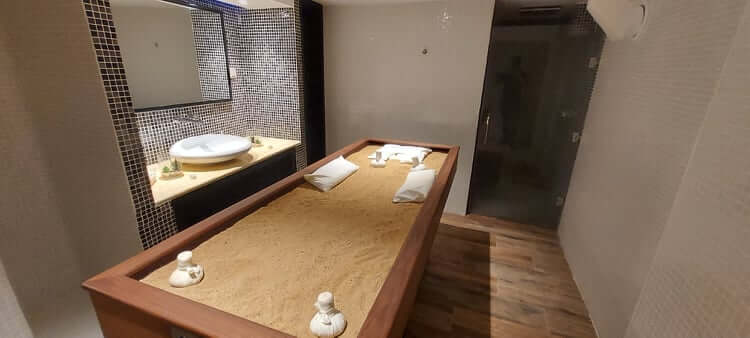 Hôtel Sabri Hotel, Annaba