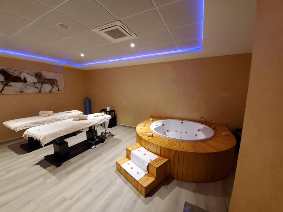 Hôtel Sabri Hotel, Annaba