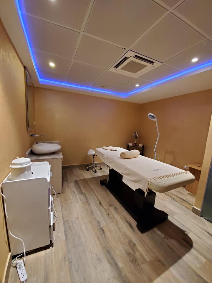 Hôtel Sabri Hotel, Annaba