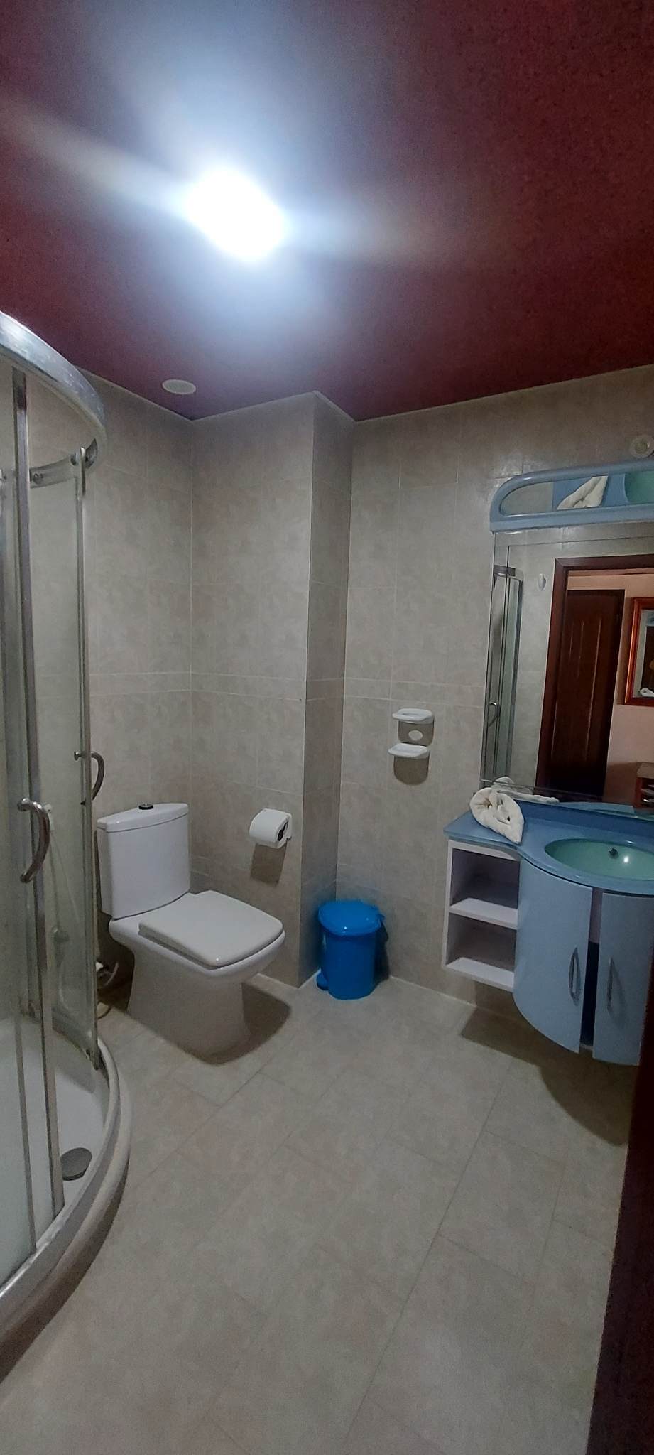 Hôtel New Beach, Oran