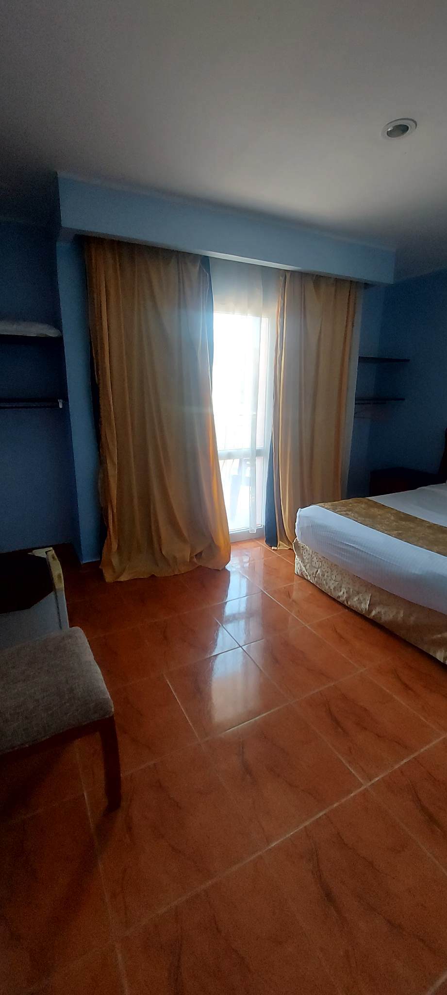 Hôtel New Beach, Oran